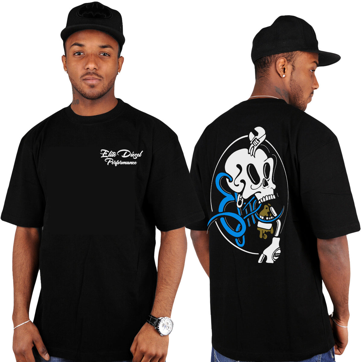 Merchandise – Elite Diesel Performance