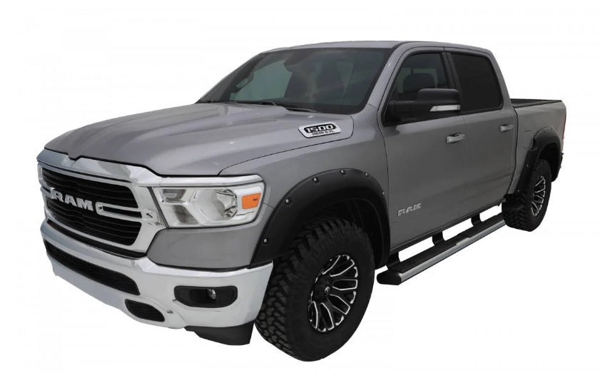 Ram 1500 DT – Elite Diesel Performance